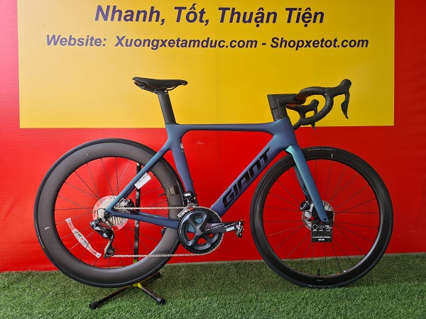 Xe đạp đua 2021 PROPEL ADV PRO 0 D