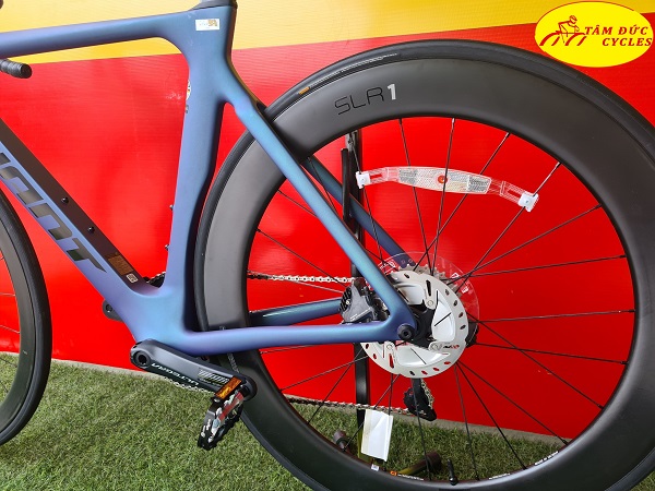 Xe đạp đua 2021 PROPEL ADV PRO 0 D