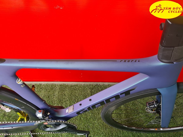 Xe đạp đua 2021 PROPEL ADV PRO 0 D