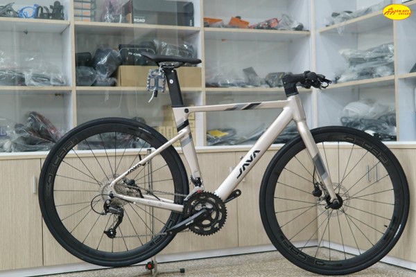 XE ĐẠP ĐƯỜNG PHỐ JAVA AURIGA